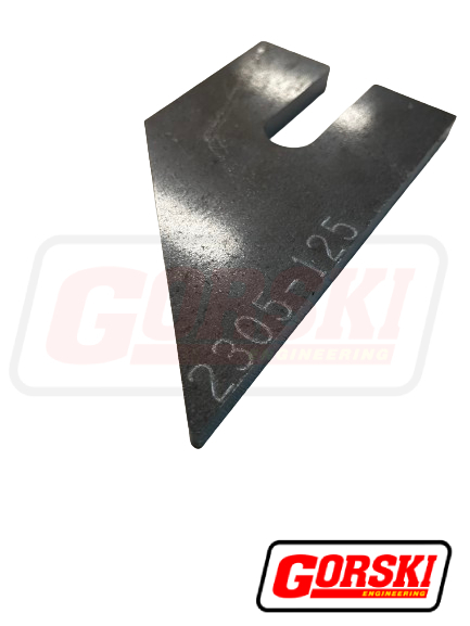 COM-BOD-0001-RevA-Gorski Engineering Tailgate Chain Mount & Drawbar ...