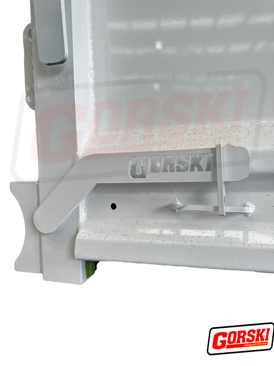 Gorski Engineering Locking Bar Assembly | Gorski Engineering