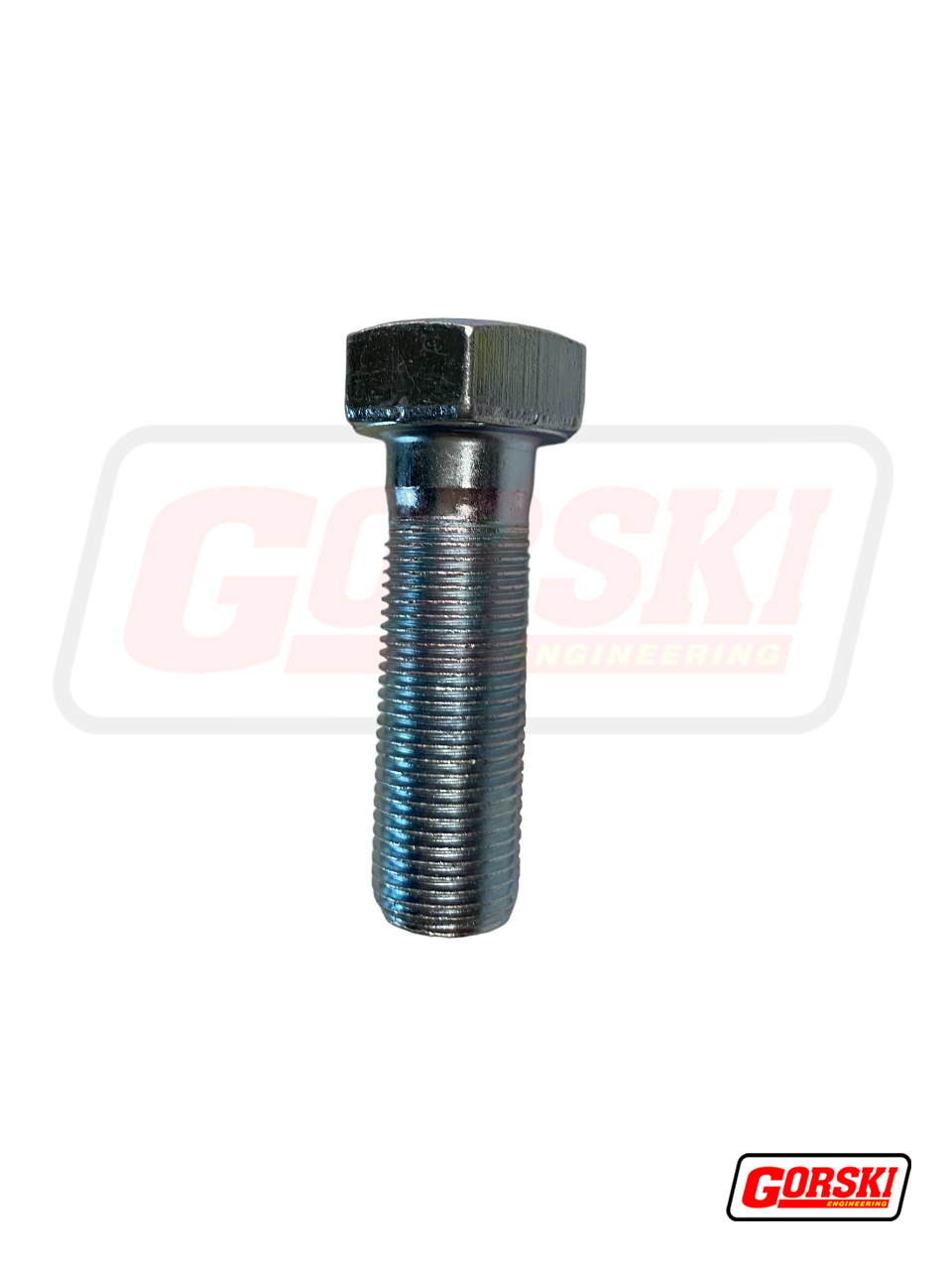 Gorski Engineering Dog Trailer 3ADT Ball race Bolt Kit to suit Gorski ...