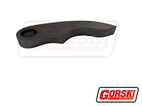 Gorski Engineering Laser Cut Dolly Lock Flap | Gorski Engineering