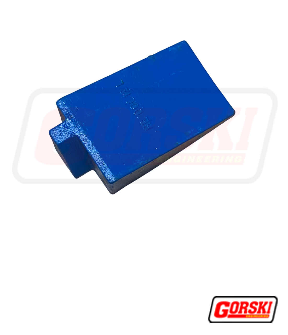 Gorski Engineering Dolly Lock Assembly | Gorski Engineering