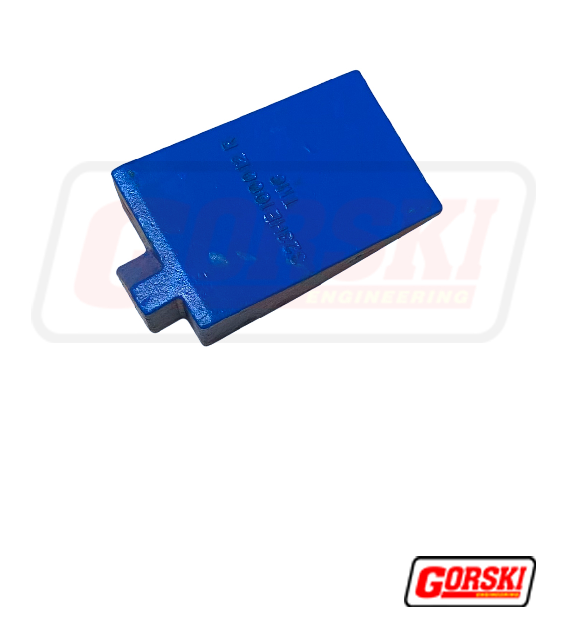 Gorski Engineering Dolly Lock Assembly | Gorski Engineering