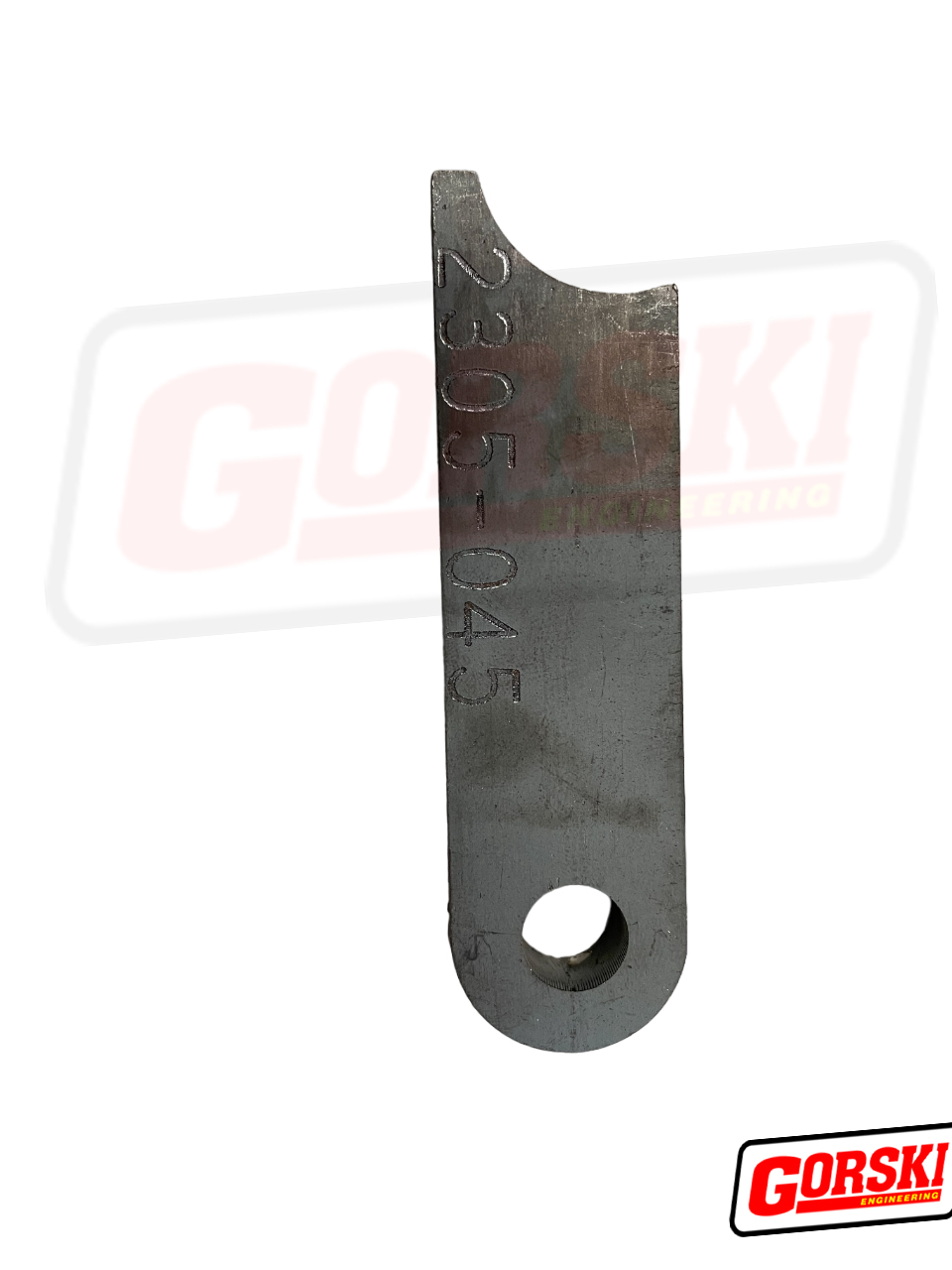 Gorski Engineering Locking Bar Assembly | Gorski Engineering
