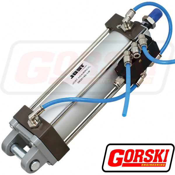 Gorski Engineering Dolly Lock Assembly | Gorski Engineering